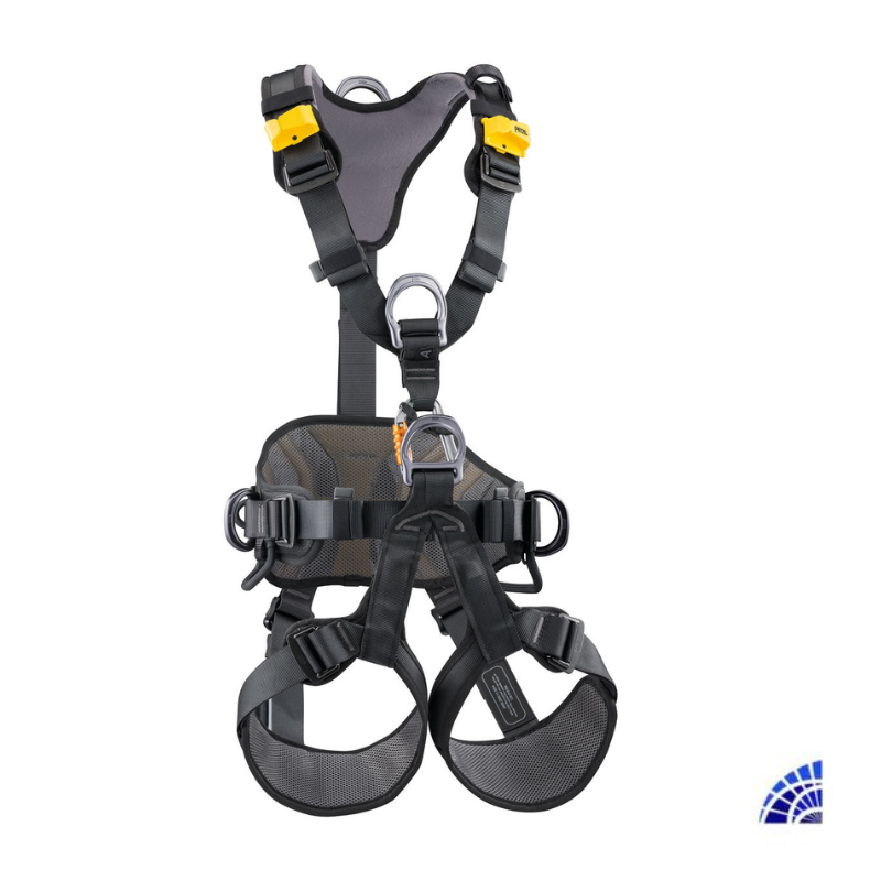 ARNESES : ARNÉS PETZL AVAO BOD VERSION INTERNACIONAL