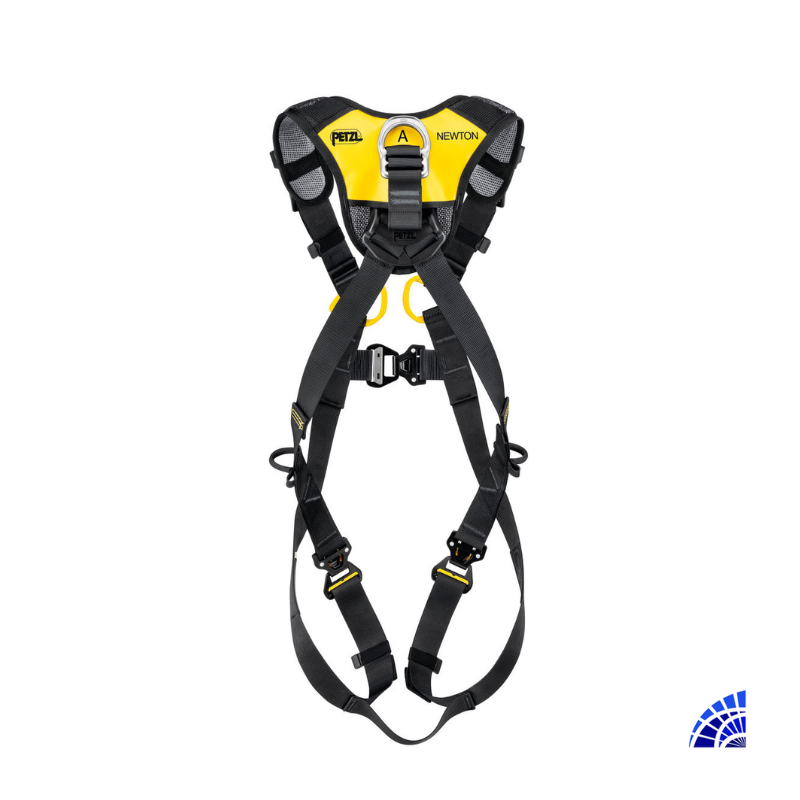 ARNESES : ARNES PETZL NEWTON VERSION INTERNACIONAL